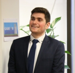 Dan Ghita - Think Tiny House